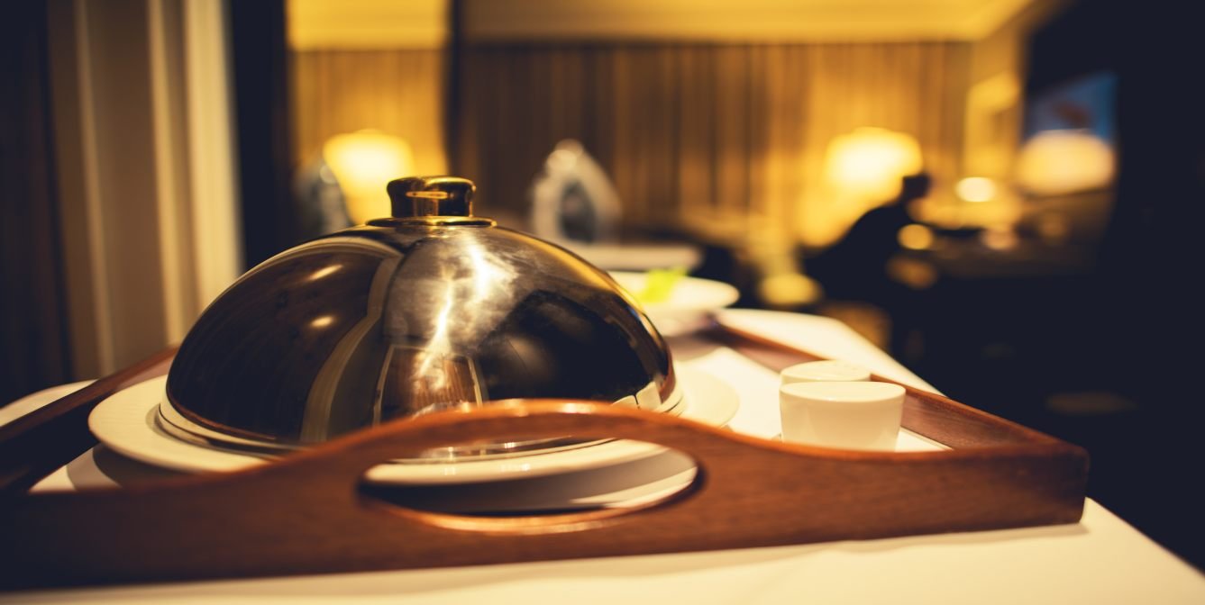Enhance Your Stay with Premier Hotel Room Service - Sah Saray Cave Suites